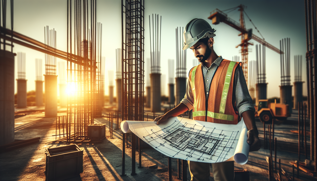 Steel Fixer Foreman Resume Sample - CLR