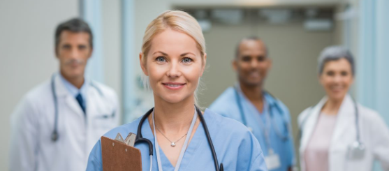 10 New Grad Nurse Practitioner Resume Objective Examples - CLR