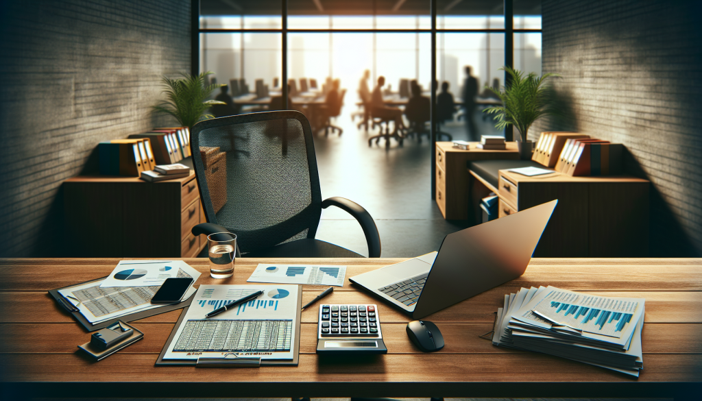 Accountant Job Posting / Advertisement Sample - CLR