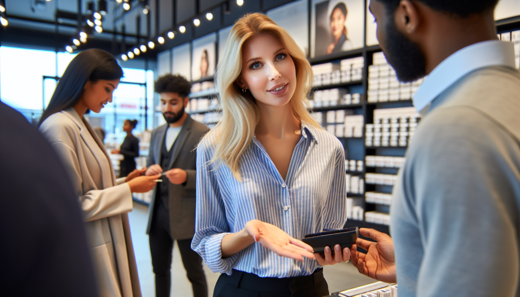 Retail Sales Associate Resume Skills and Achievements - CLR