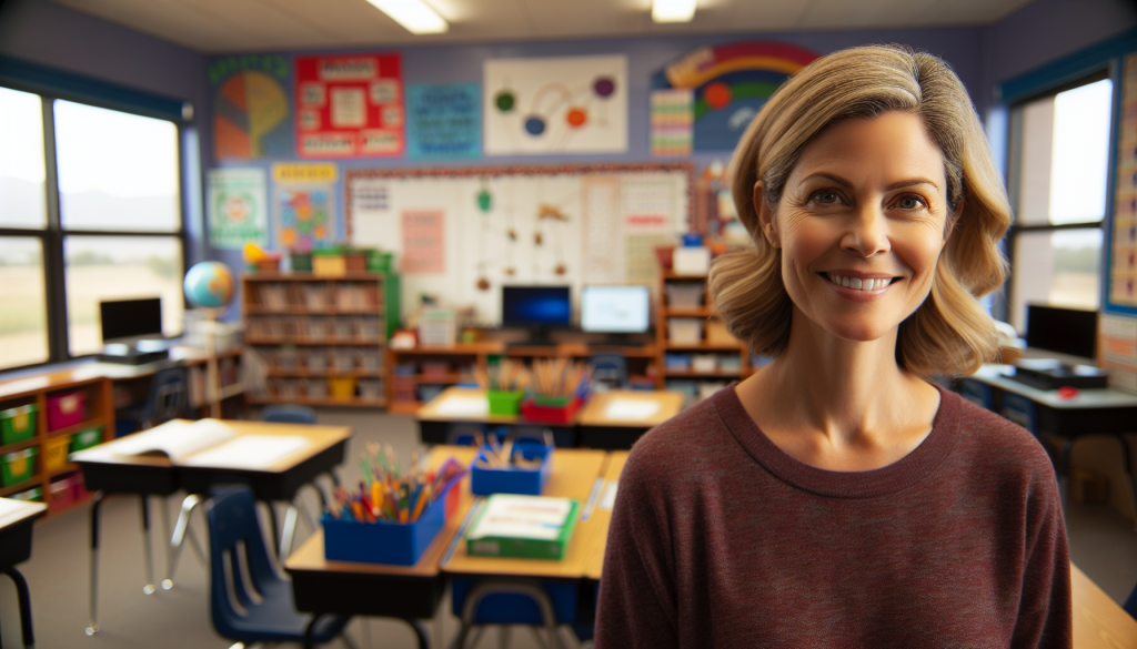 5th Grade Teacher Achievements and Job Description for Resume - CLR