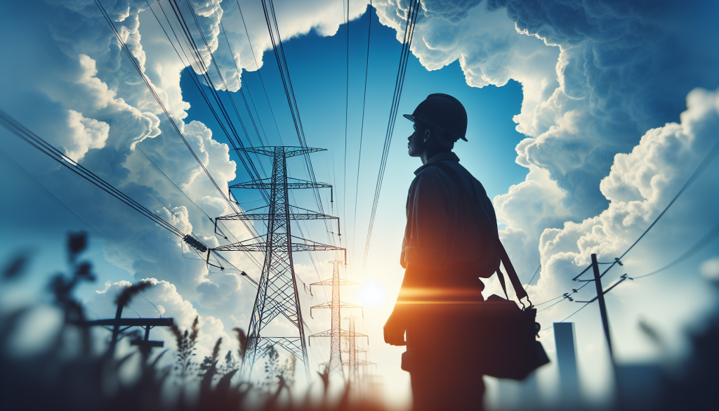 Entry Level Lineman Cover Letter No Experience - CLR