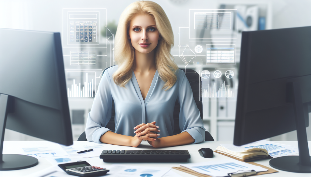 Accounting Associate Resume Sample & Writing Tips - CLR