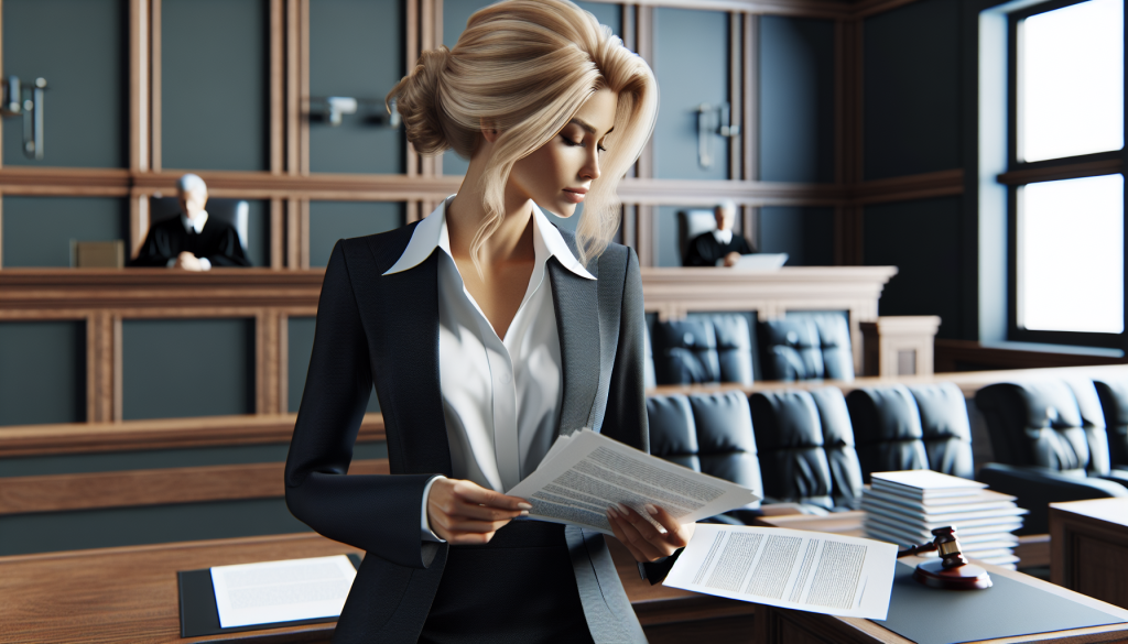 Top 10 Judicial Assistant Resume Objective Examples - CLR