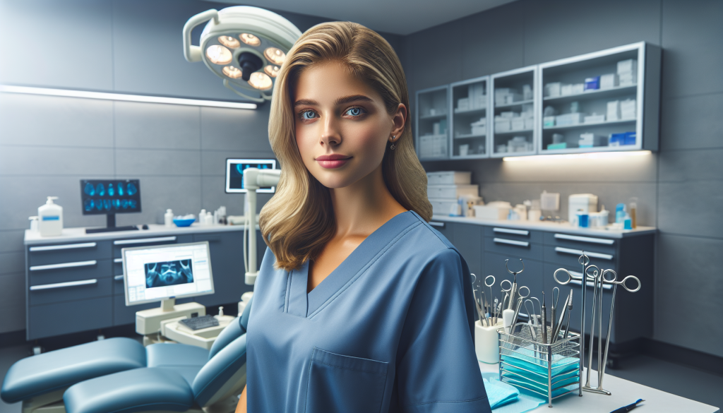 ENT Medical Assistant Job Description, Skills and Achievements - CLR