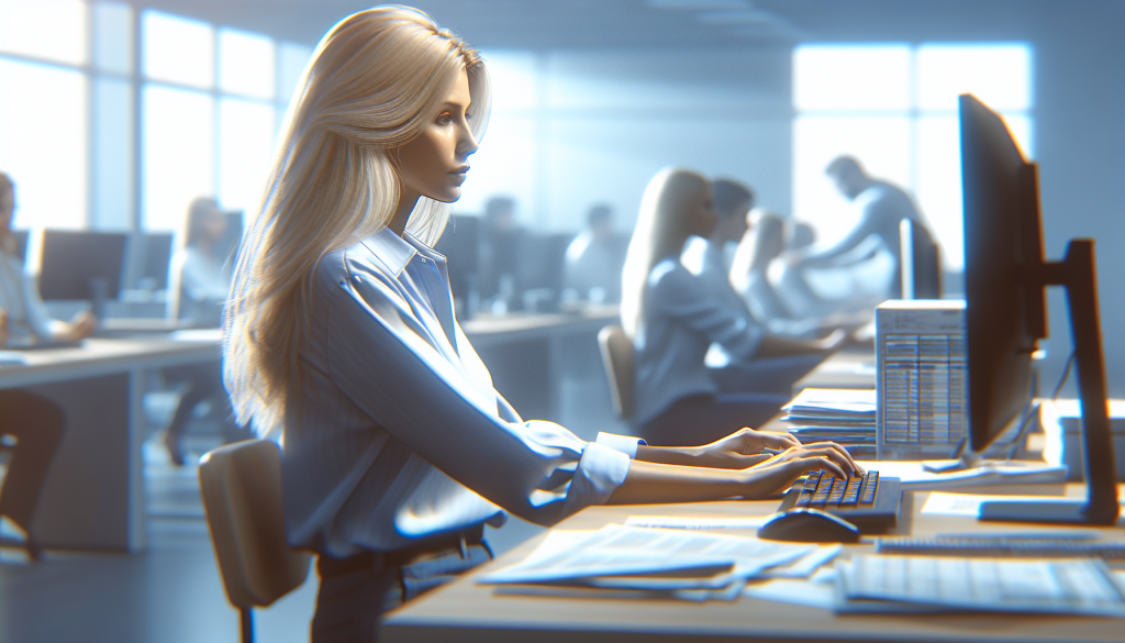 Order Entry Specialist Job Description and Skills - CLR