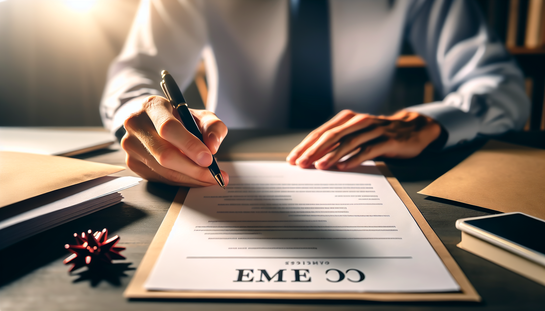 Top 10 Leadership Resume Objective Examples - CLR