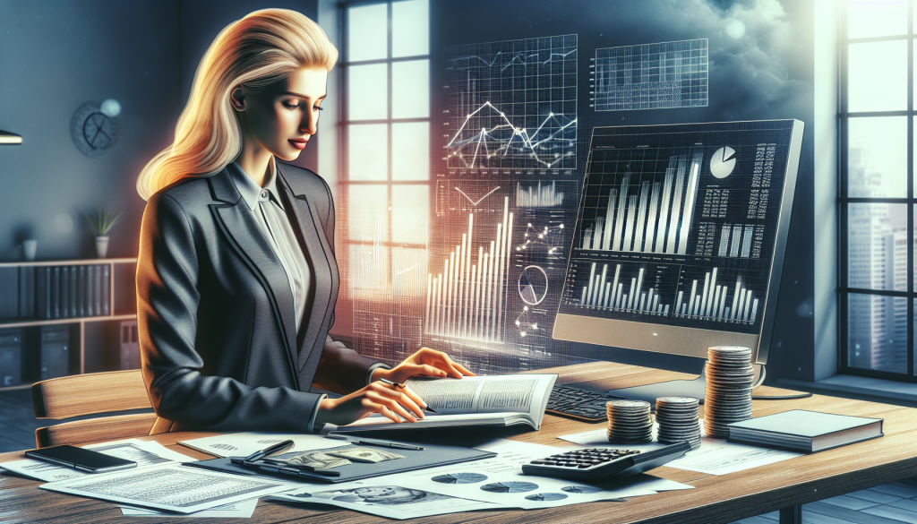 Top 10 Finance Manager Resume Summary Examples - CLR