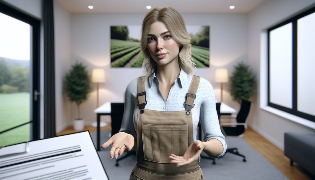 44 Landscaper Interview Questions and Answers - CLR