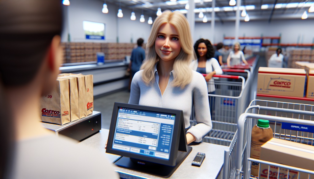 Costco Cashier Cover Letter Sample and Guidelines - CLR