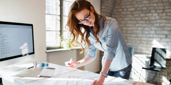 10 Interior Designer Resume Objective Examples - CLR