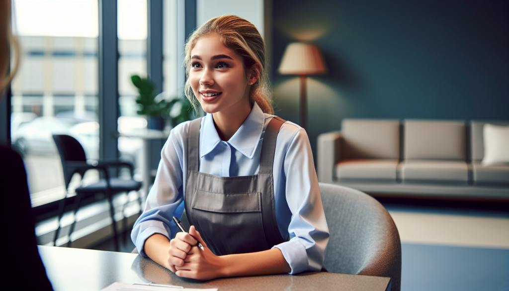 Top 44 Cleaner Interview Questions and Answers - CLR