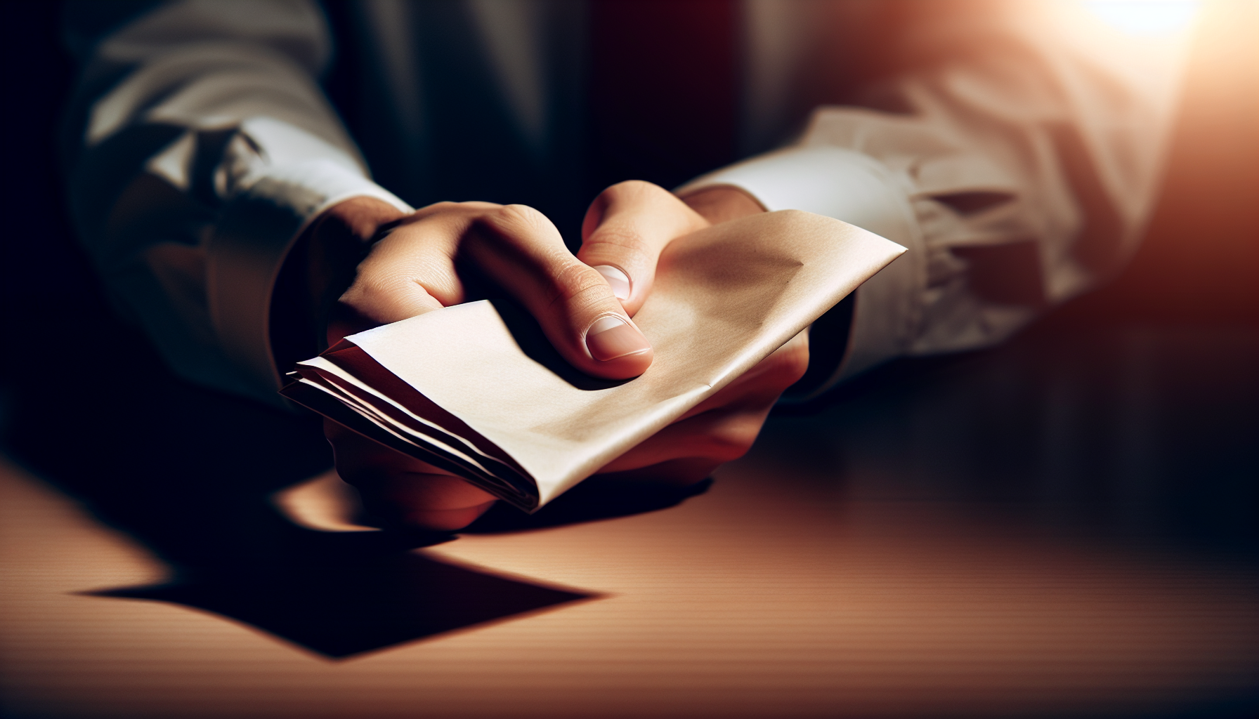 One-Week Notice Resignation Letter Samples - CLR