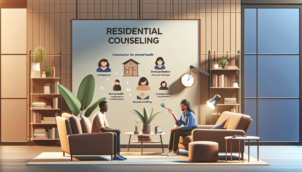 44 Residential Counselor Interview Questions and Answers - CLR