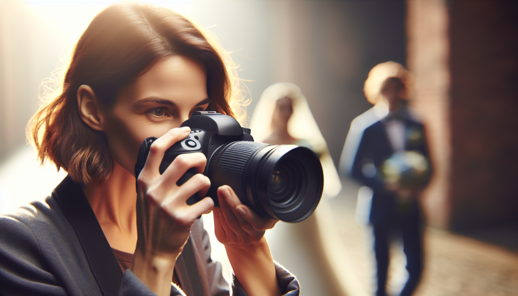 44 Photographer Interview Questions and Answers - CLR