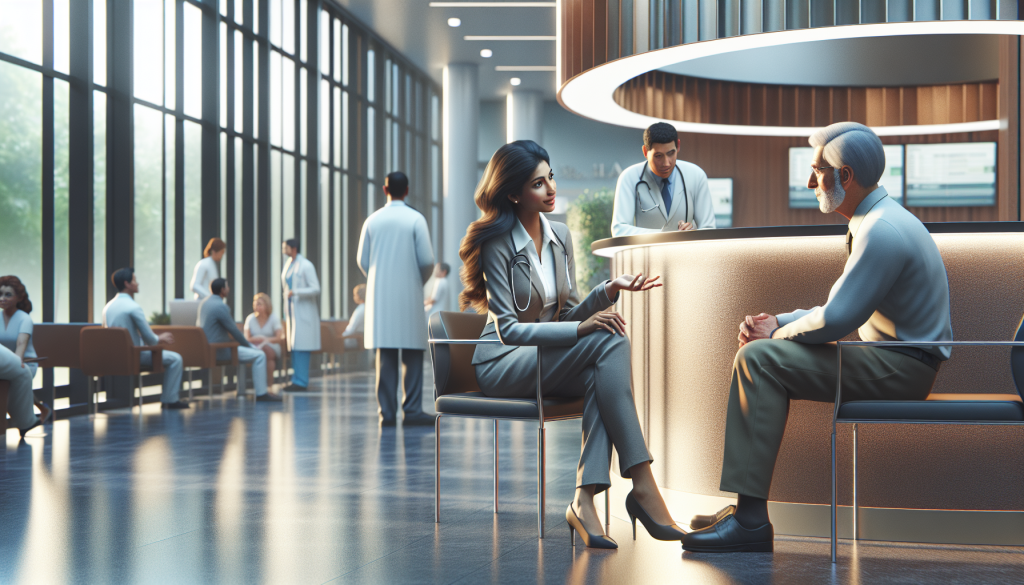 Patient Relations Representative Resume Sample - CLR