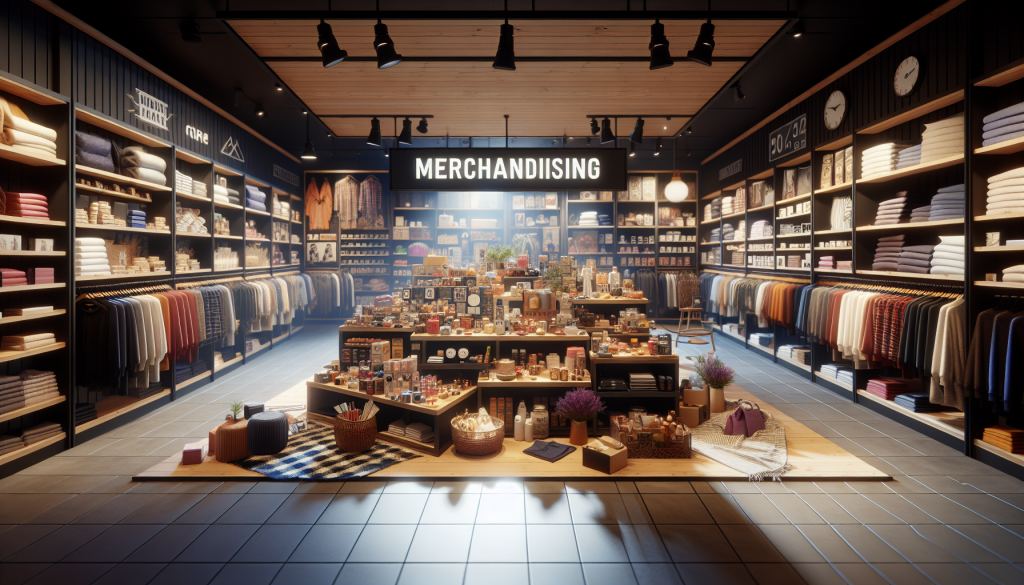 Top 22 Merchandiser Resume Objective Examples - CLR