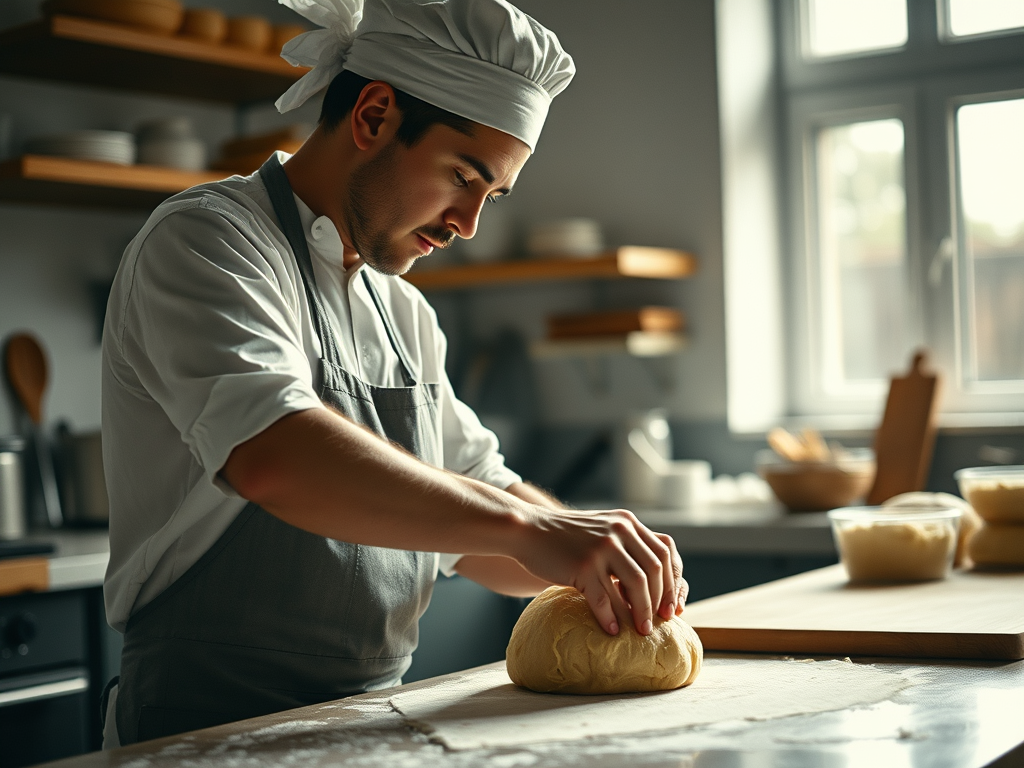 44 Baker Interview Questions and Answers - CLR