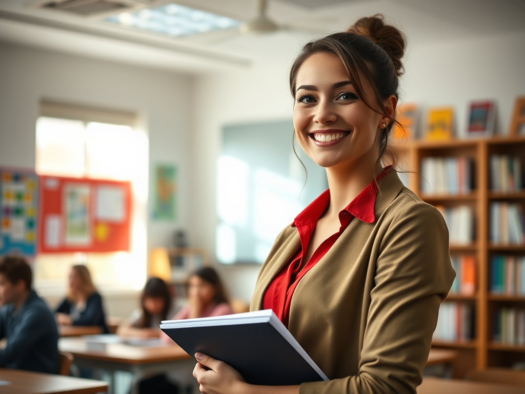 Sample Letter of Introduction for Teaching Job - CLR