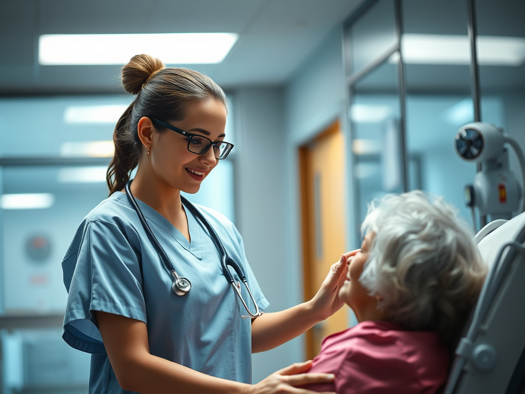 14 CNA Resume Summary Examples (Also with No Experience) - CLR