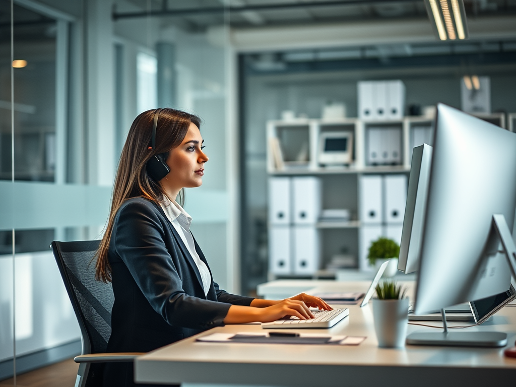 Administrative Assistant Interview Strengths and Weaknesses - CLR