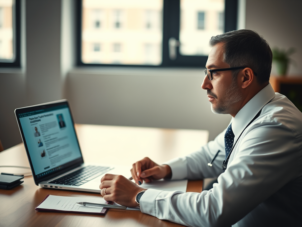 10 Strengths and 10 Weaknesses for Residency Interview - Examples - CLR