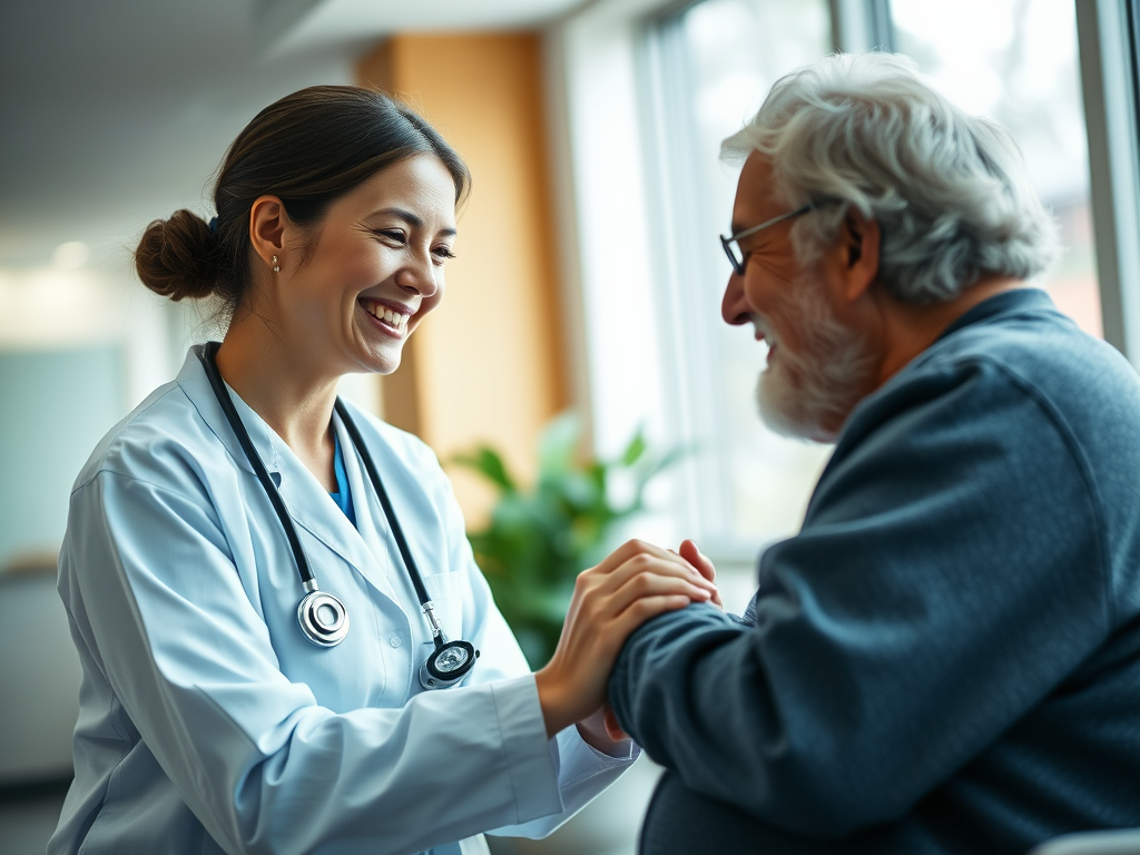 Health Care Worker Resume Objective: 10 Examples and Guide - CLR