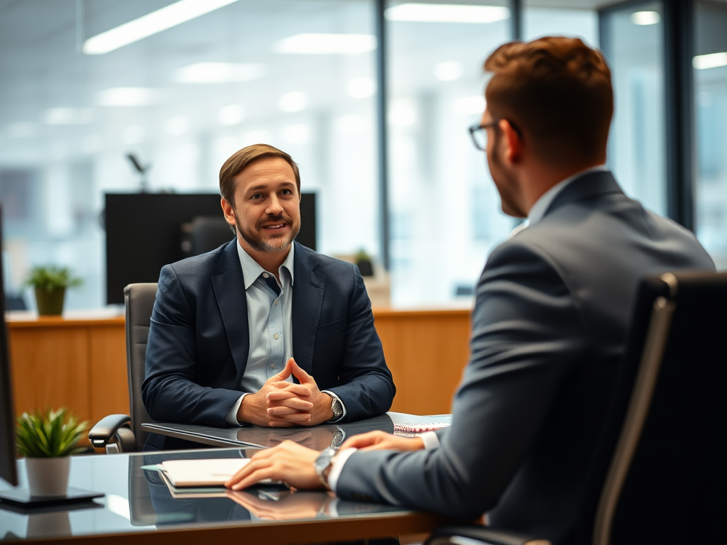 Why Would You Be a Good Fit for this Position? Top 10 Answers - CLR