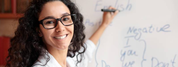 31 ESL Teacher Interview Questions and Answers - CLR