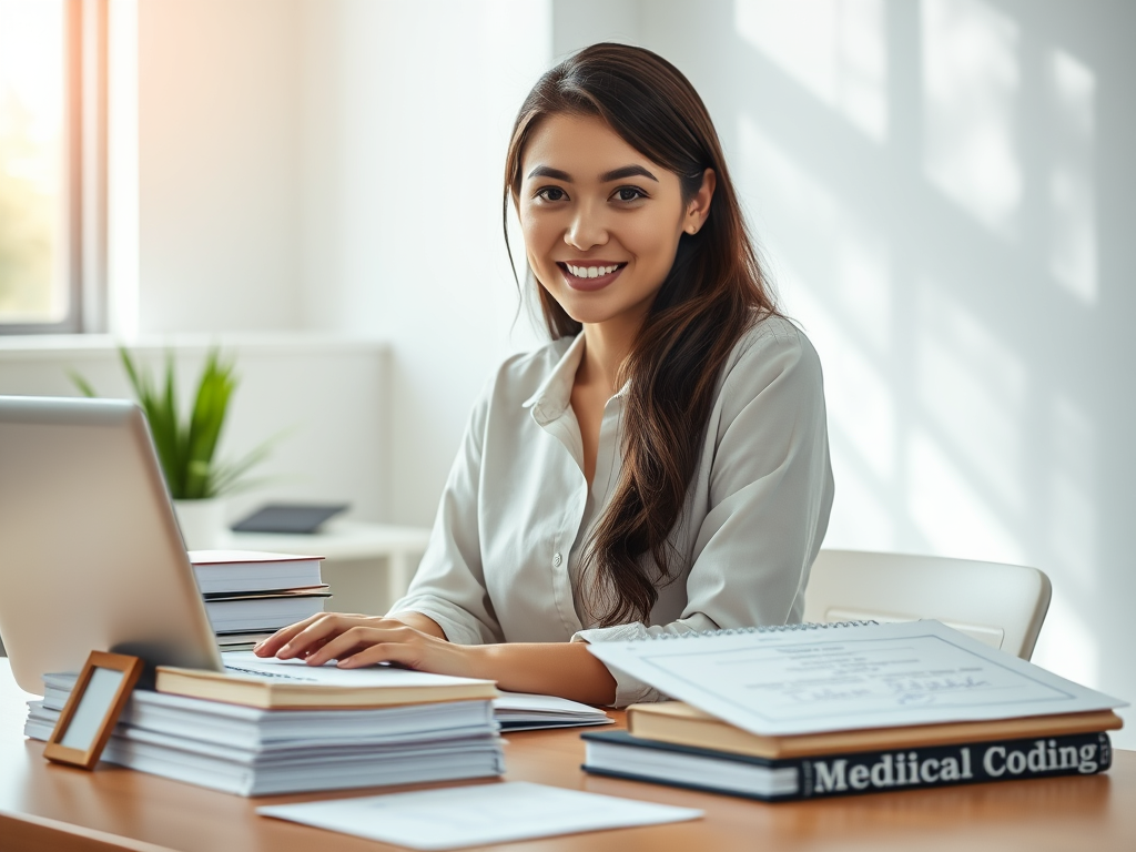 Entry Level Medical Coding Cover Letter No Experience - CLR