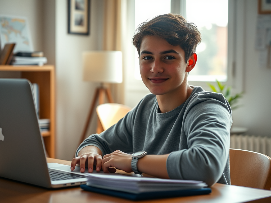 10 High School Student Resume Summary Examples - No Experience - CLR