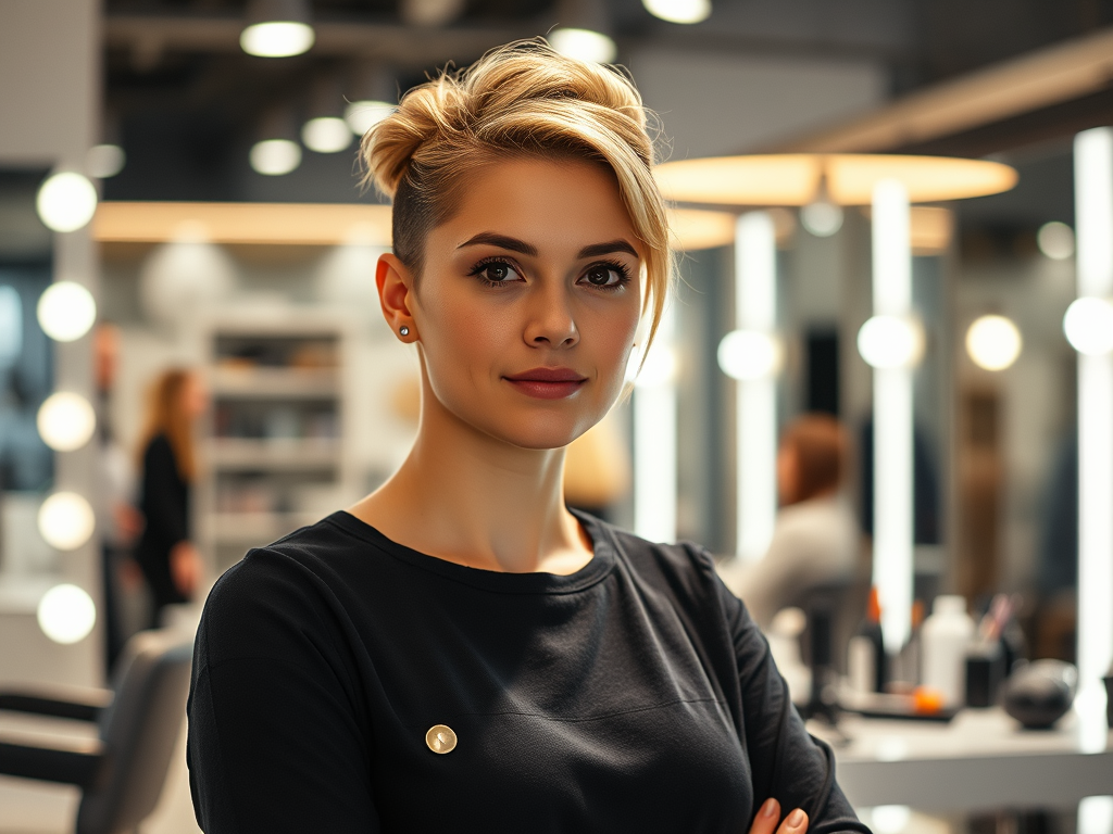 Top 10 Hairdresser Resume Objective Examples - CLR