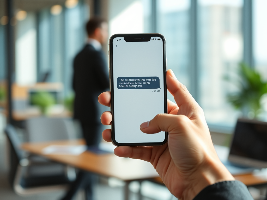 20 Sample Text Messages for Interview Invitation - CLR