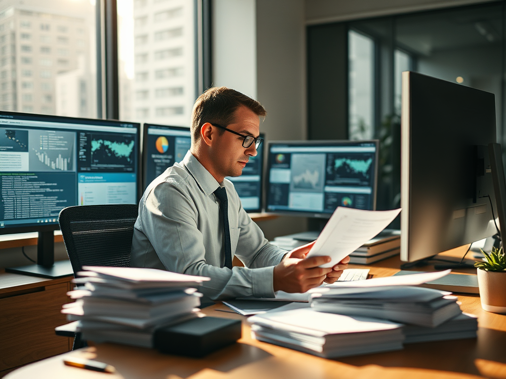 Insurance Underwriter Job Description and Skills for Resume - CLR