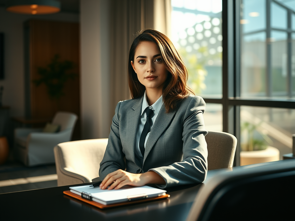 44 Receptionist Interview Questions and Answers - CLR