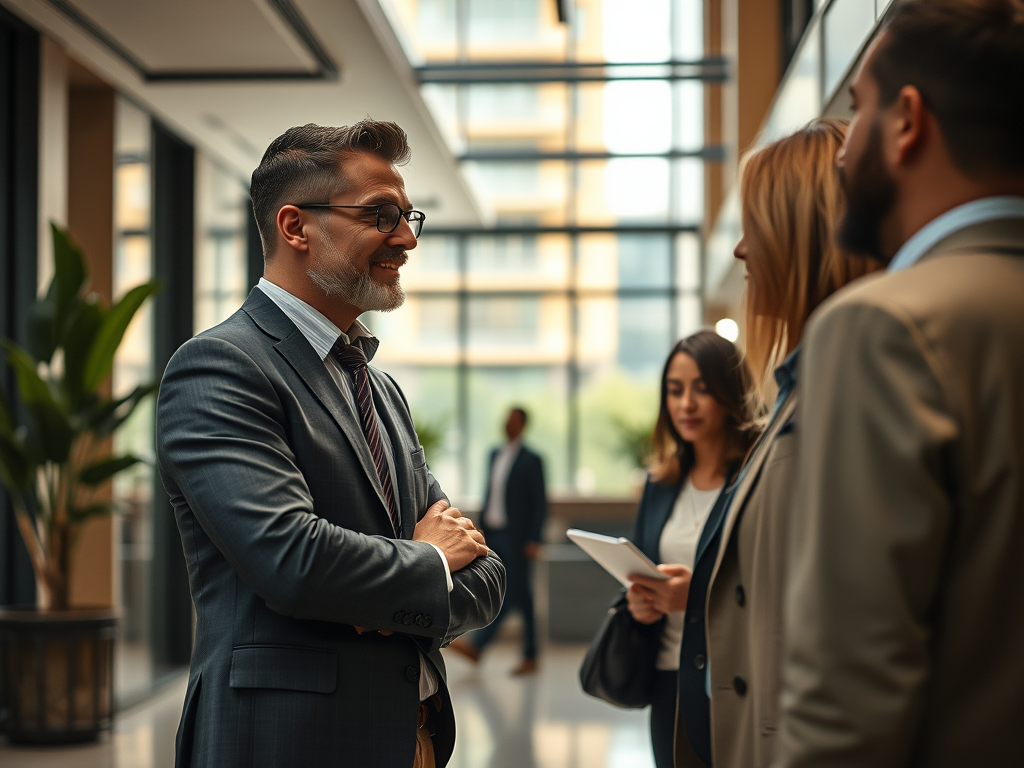 22 Property Manager Interview Questions and Answers - CLR