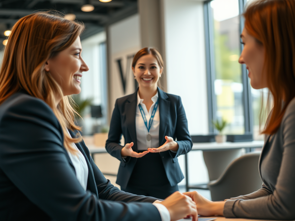 13 Administrative Assistant Interview Questions to Ask Employer - CLR