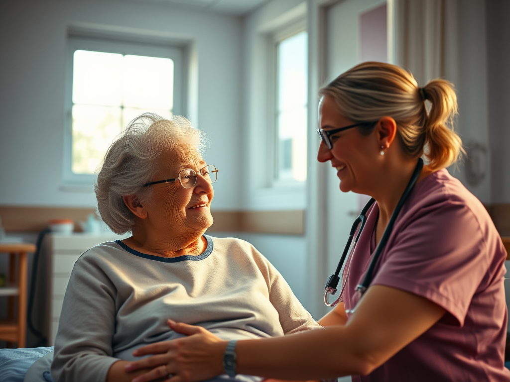 15 CNA Interview Questions to Ask Employer - CLR