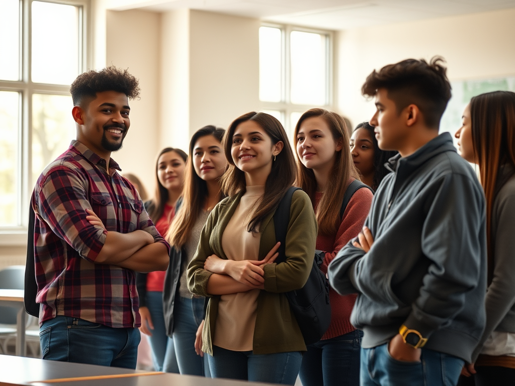 Tell Me About Yourself Sample Answers For High School Students CLR Tell Me About Yourself Sample Answers For High School Students CLR