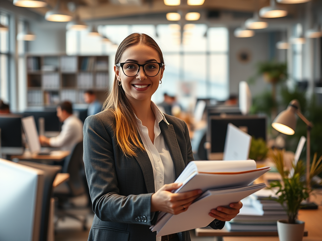 20 Administrative Assistant Achievements for Resume - CLR