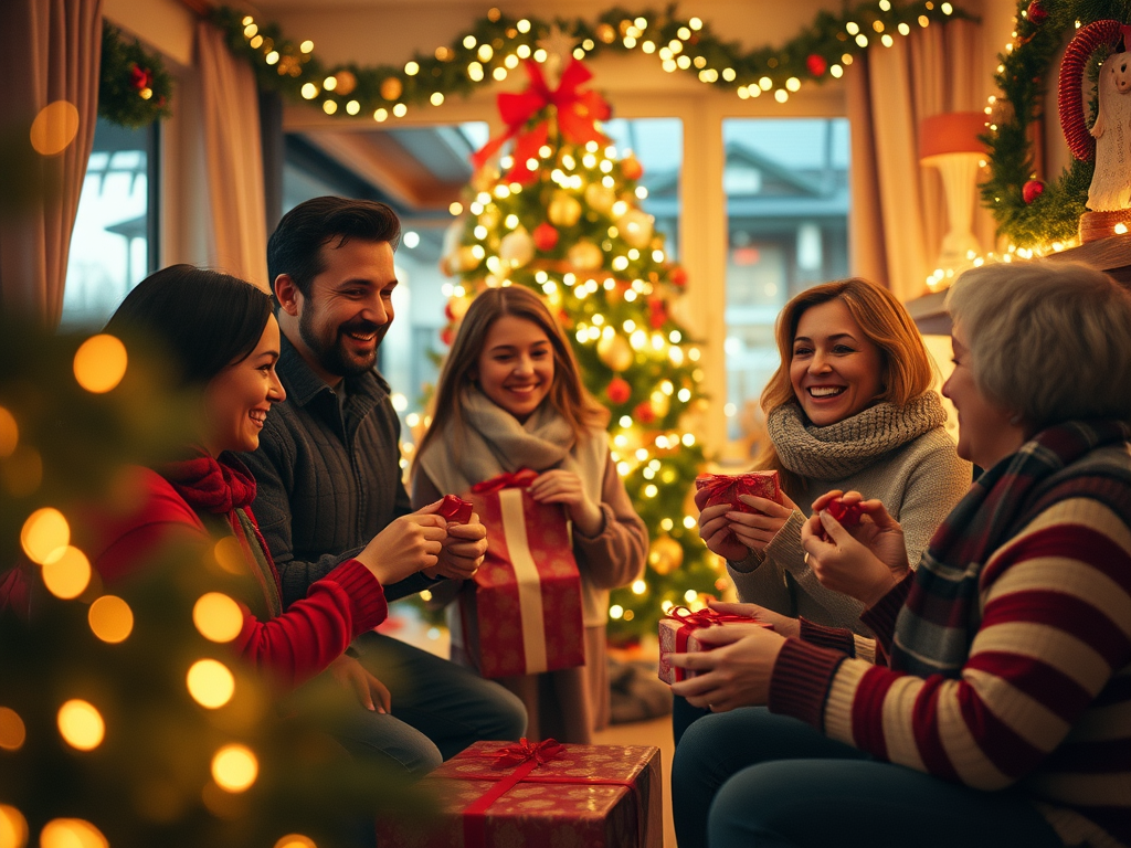 5 Staff Christmas Donation Letter Samples - CLR