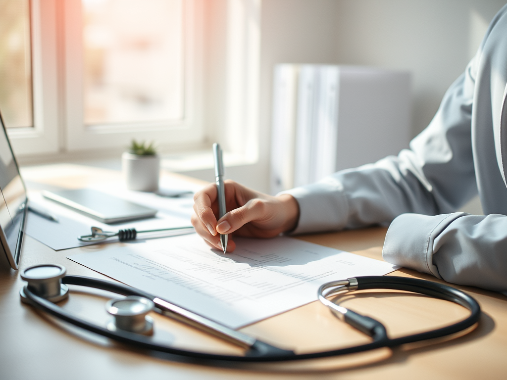 Patient Complaint Letters: Templates and Guidance - CLR
