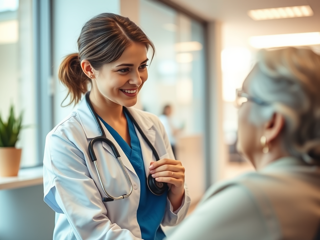 Psychiatric Nurse Resume Sample - CLR