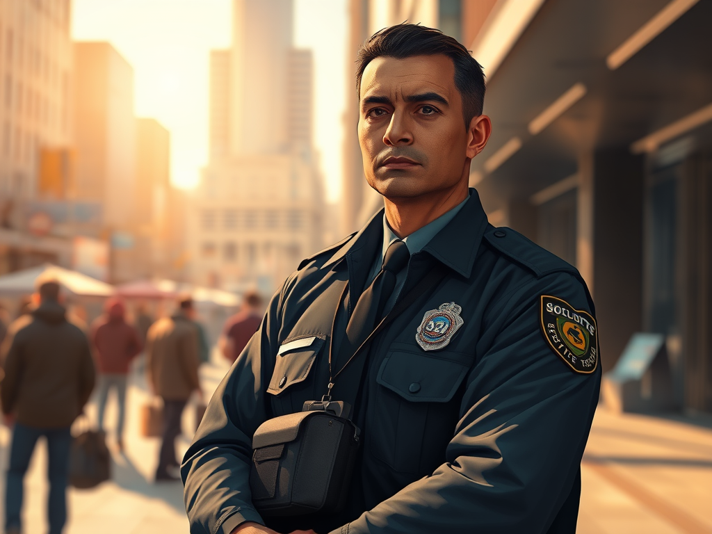 44 Unarmed Security Officer Interview Questions and Answers - CLR