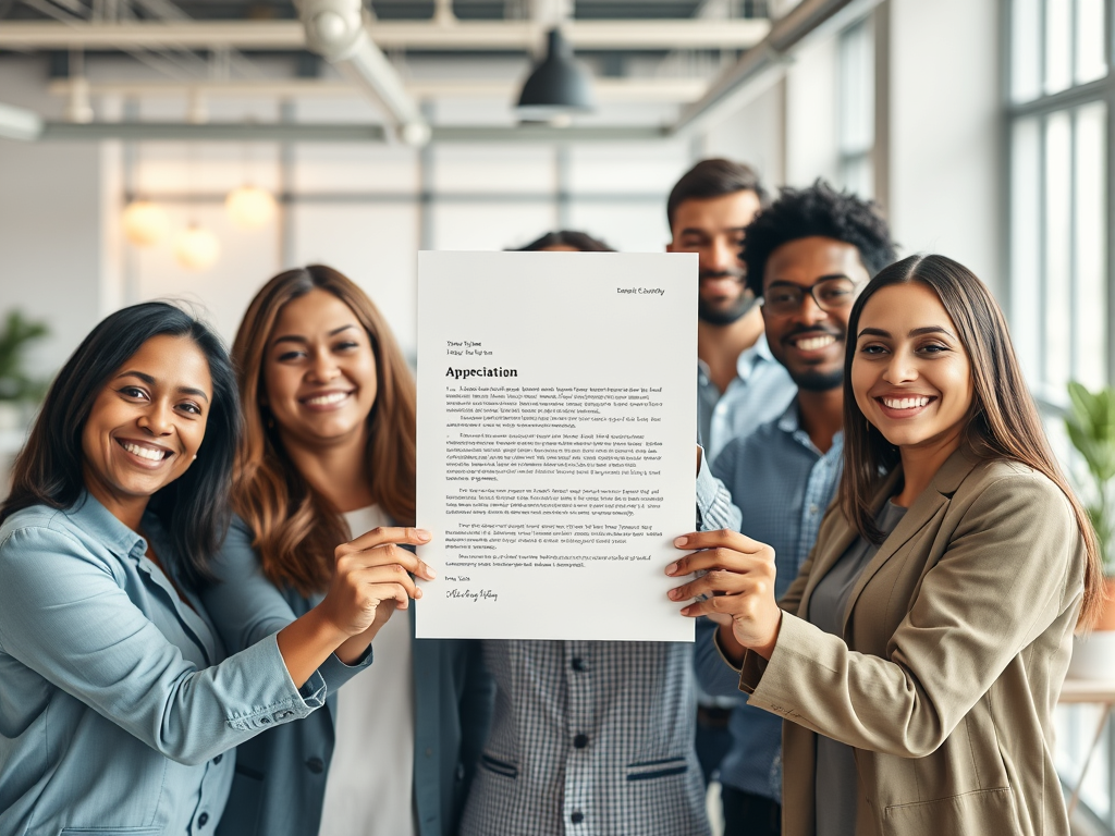 Appreciation Letter to Employee for Good Customer Service - CLR