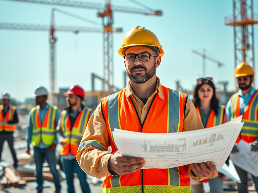 20 Construction Project Manager Achievements Examples - CLR