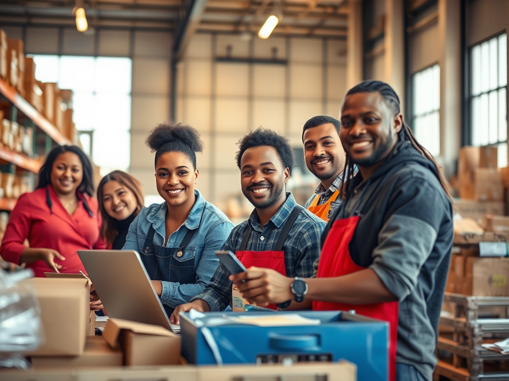 Entry Level Warehouse Worker Resume No Experience - CLR