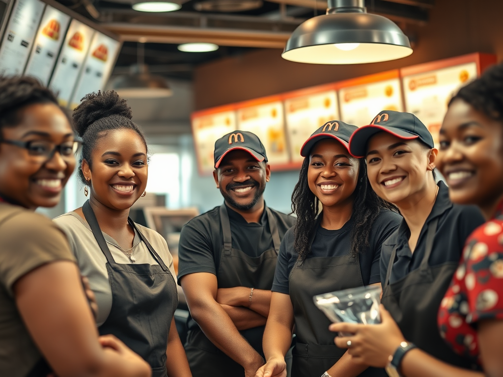 20 Crew Member Resume Objective Examples (10 for Entry Level) - CLR