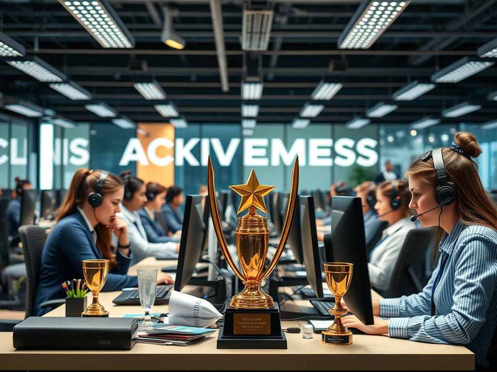 Top 20 Call Center Achievements for Resume - CLR