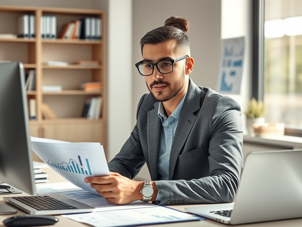 Accounting Manager Job Description and Skills - CLR